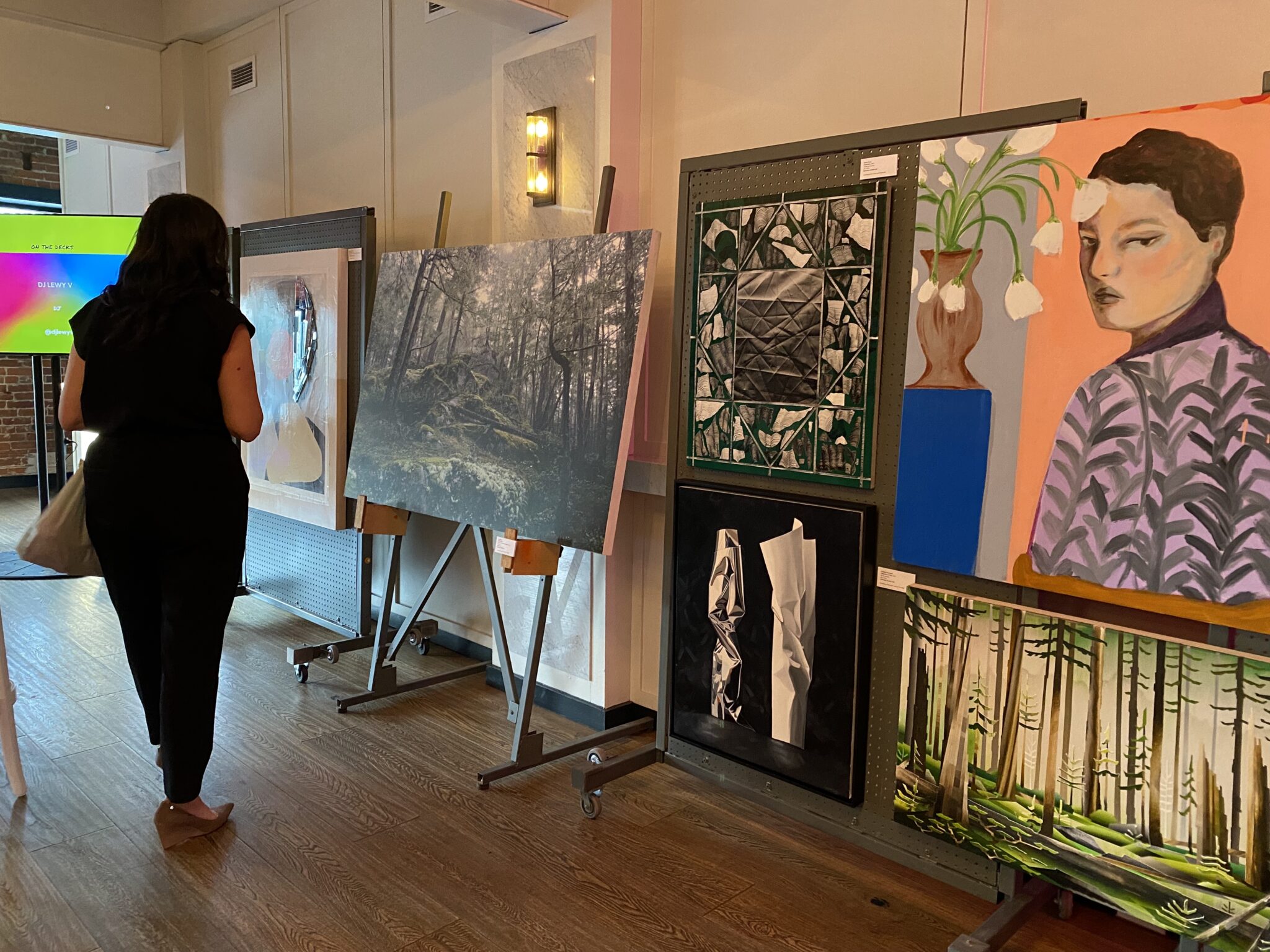 Arts Effect - Vibe Arts